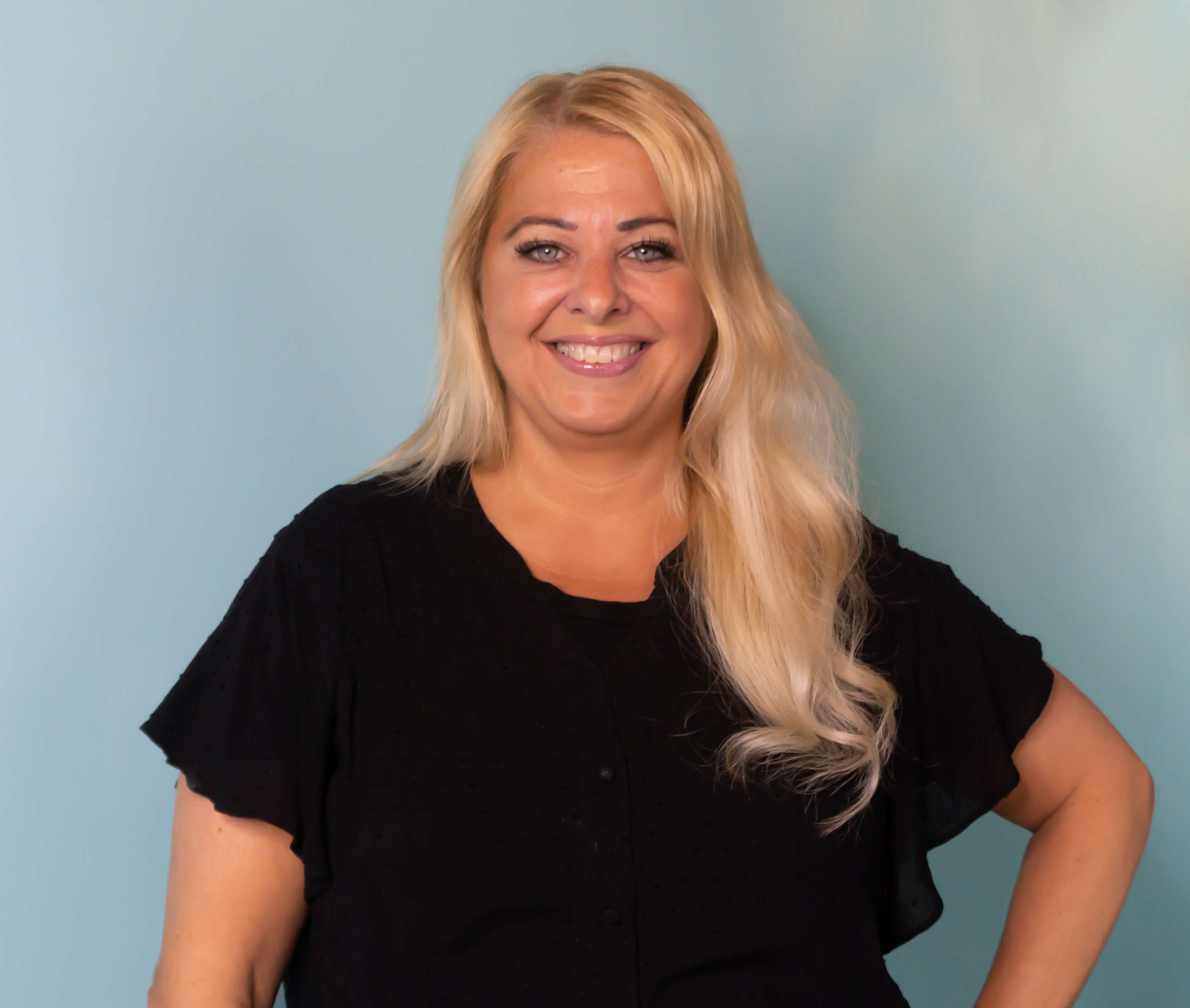 Janna Ross, Cosmetologist, Owner - Bellis Salon & Spa